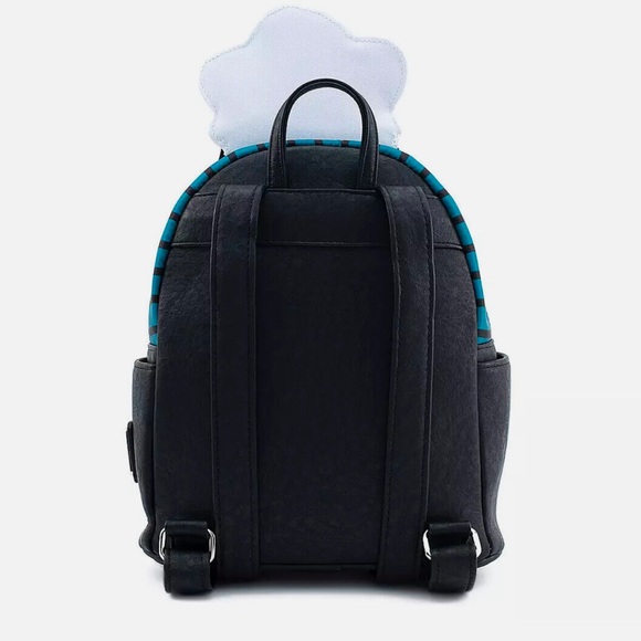 Loungefly | Bags | Disney Parks Exclusive Loungefly Ghost Host Haunted ...